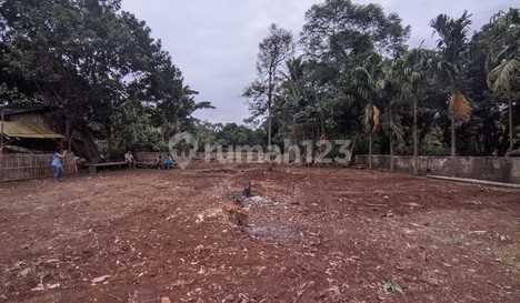 Jual Tanah di Rumpin, Bogor | Harga per Meter Terbaru