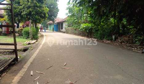 Jual Tanah di Rumpin, Bogor | Harga per Meter Terbaru