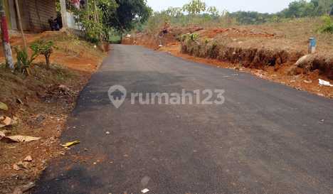 Jual Beli Tanah di Rumpin, Bogor | Harga per Meter 2025