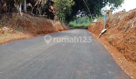 Jual Beli Tanah di Rumpin, Bogor | Harga per Meter 2025