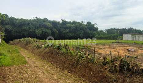 Jual Tanah di Rumpin, Bogor | Harga per Meter Terbaru