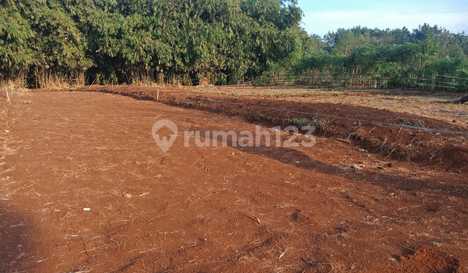 Jual Tanah di Rumpin, Bogor | Harga per Meter Terbaru