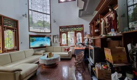 Rumah Dijual di Pulomas, Jakarta Timur | Harga Terbaru 2024