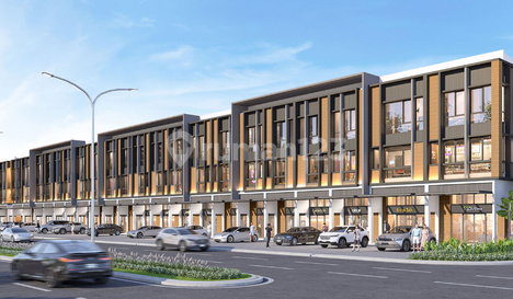 Ruko Dijual di Indonesia - Harga 2025 | Rumah123