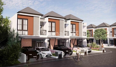 Jual Rumah Subsidi di Jakarta Barat - Harga 2024 | Rumah123