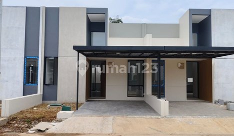 Rumah Dijual di Podomoro Park Bandung, Bandung | Harga Terbaru 2024