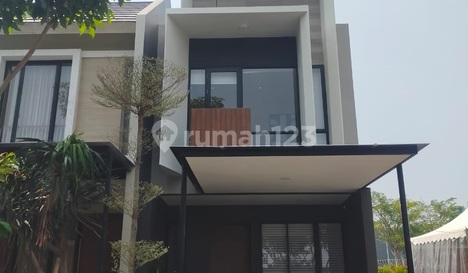 Rumah Dijual di Citraland, Surabaya | Harga 2024