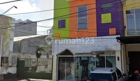 Sewa Ruko di Surabaya, Murah | Harga 2024