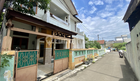 Rumah Dijual di Koja, Jakarta Utara | Harga 2024