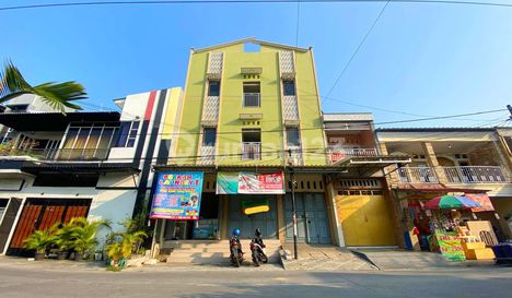 Rumah Dijual di Koja, Jakarta Utara | Harga 2024