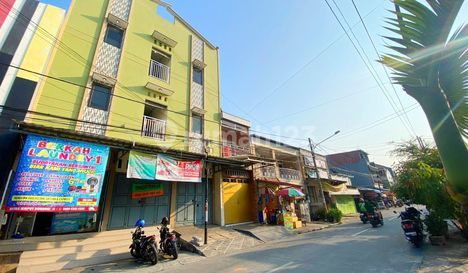 Rumah Dijual di Koja, Jakarta Utara | Harga 2025