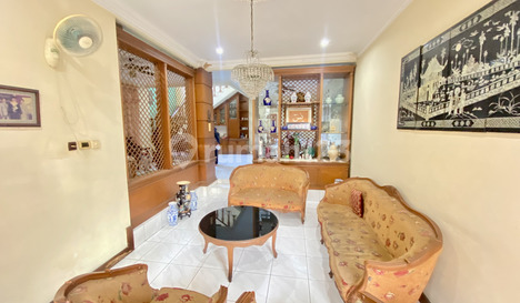 Rumah Dijual di Koja, Jakarta Utara | Harga 2024