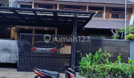 Rumah Dijual di Pulomas, Jakarta Timur | Harga Terbaru 2024