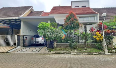 Rumah Dijual di Malang | Harga Terbaru 2024