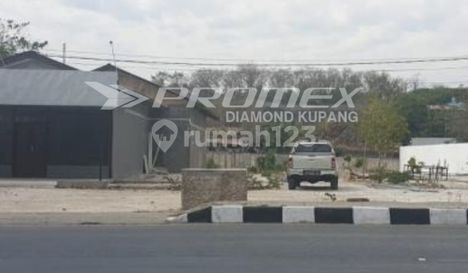 Jual Tanah di Kupang | Harga Terbaru 2024