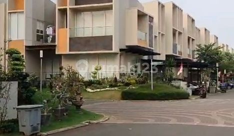 Rumah Dijual di Gading Serpong, Tangerang | Harga Terbaru 2024