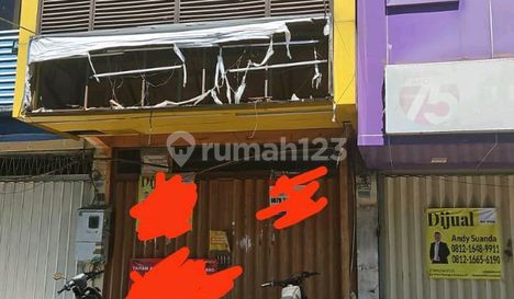 Sewa Ruko di Surabaya, Murah | Harga 2025