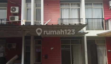 Rumah Dijual di BSD Residence One, Tangerang | Harga 2024