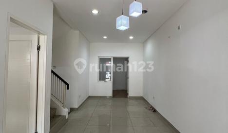 Rumah Dijual di BSD Residence One, Tangerang | Harga 2025