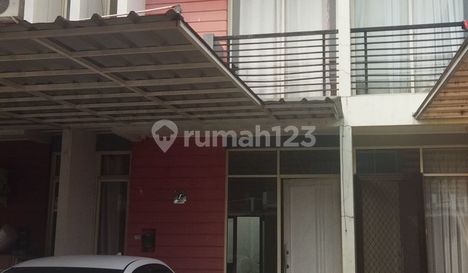 Rumah Dijual di BSD Residence One, Tangerang | Harga 2024
