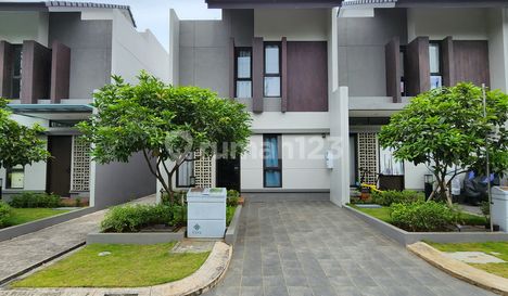 Rumah Dijual di Summarecon Bandung, Bandung | Harga 2025