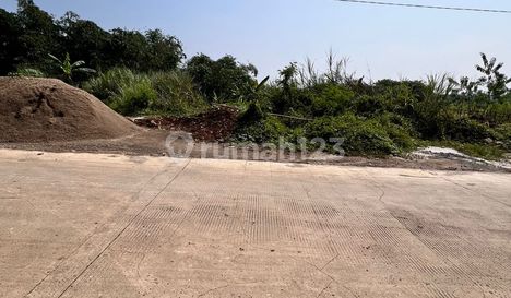 Jual Tanah di Rumpin, Bogor | Harga per Meter Terbaru