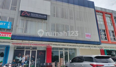 Sewa Ruko di Surabaya, Murah | Harga 2025