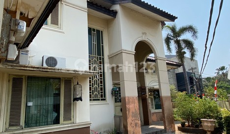 Rumah Dijual di Pulomas, Jakarta Timur | Harga 2024