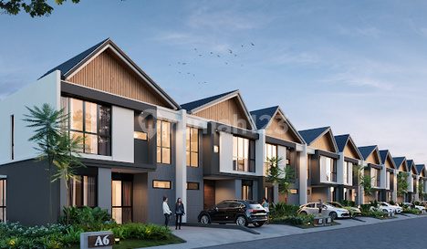 Houses for Sale in Batam | Price 2025