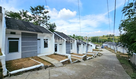 Jual Rumah Subsidi di Bandung - Harga 2024 | Rumah123