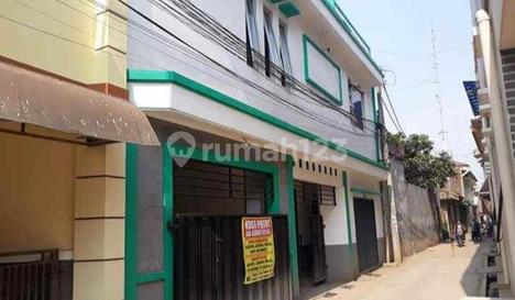 Sewa Kost di Bandung | Harga Kosan & Pemesanan