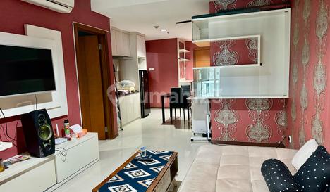 Apartemen Dijual di Pluit, Jakarta Utara | Harga 2025