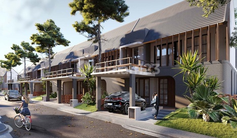 Houses for Sale in Batam | Price 2025