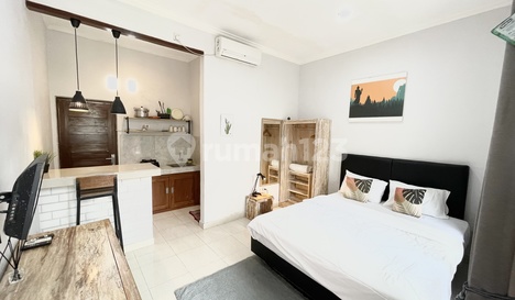 Sewa Kost di Bali | Harga Kosan & Pemesanan