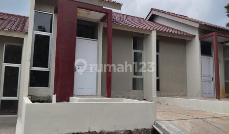 Jual Rumah Subsidi di Bandung - Harga 2025 | Rumah123