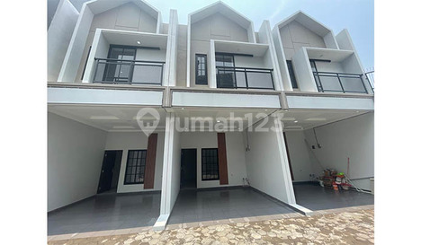 Rumah Dijual di Koja, Jakarta Utara | Harga 2024