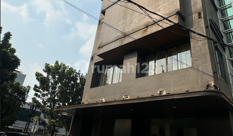 Sewa Ruko di Jakarta Selatan, Murah | Harga 2025