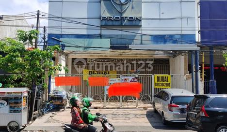 Sewa Ruko di Surabaya, Murah | Harga 2024