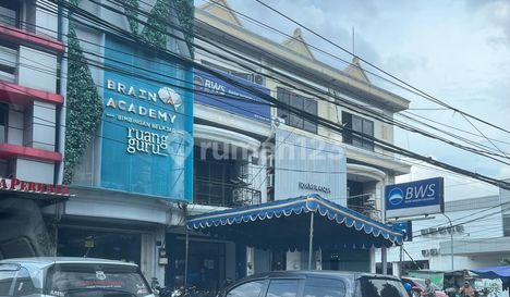 Sewa Ruko di Surabaya, Murah | Harga 2024