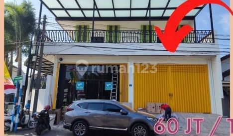 Sewa Ruko di Surabaya, Murah | Harga 2024