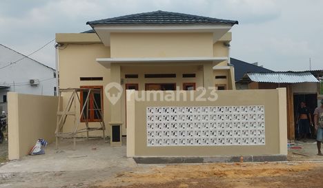 Rumah Dijual di Jambi | Harga Terbaru 2025