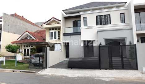 Rumah Dijual di Citraland, Surabaya | Harga Terbaru 2024