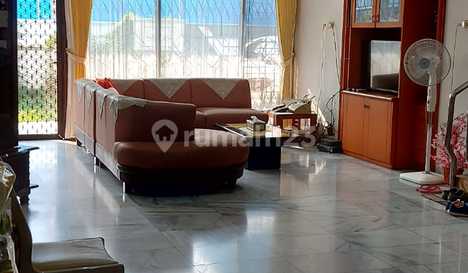 Rumah Dijual di Pluit, Jakarta Utara | Harga 2024