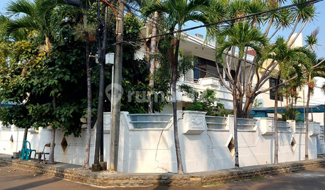 Rumah Dijual di Pluit, Jakarta Utara | Harga 2024