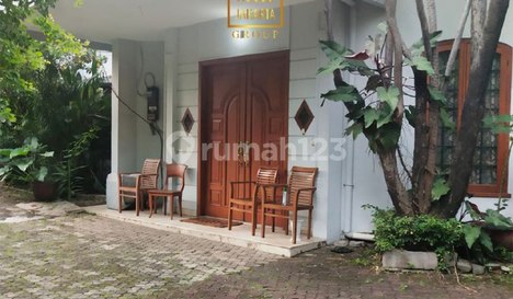 Rumah Dijual di Menteng, Jakarta Pusat | Harga 2024