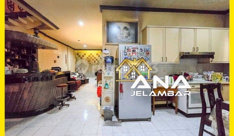 Rumah Dijual di Jelambar, Jakarta Barat | Harga 2025