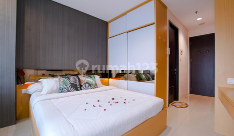 Sewa Apartemen di Slipi, Jakarta Barat | Harga 2024