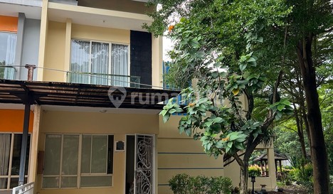 Rumah Dijual di BSD Residence One, Tangerang | Harga Terbaru 2024