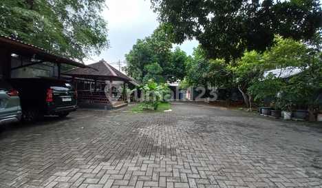 Rumah Dijual di Palmerah, Jakarta Barat | Harga Terbaru 2024