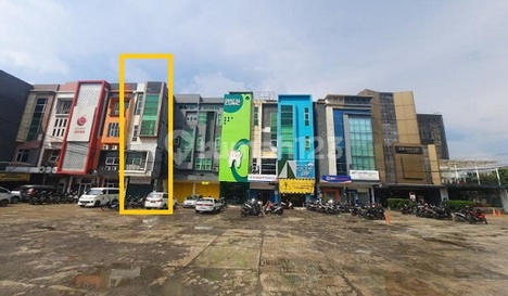 Sewa Ruko di Pasar Minggu, Jakarta Selatan, Murah | Harga 2024